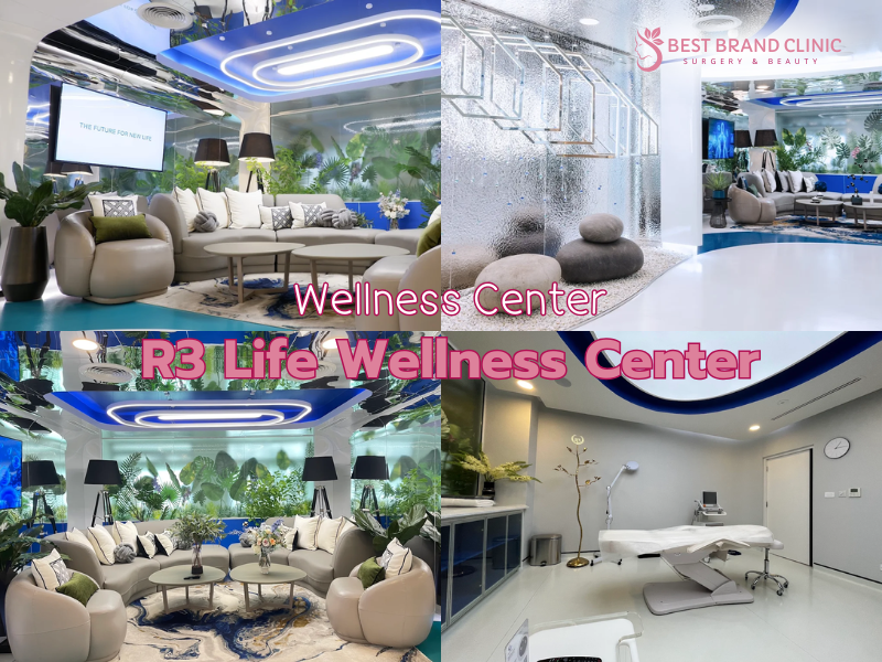 10 Wellness Center ที่ไหนดี ปี 2026 ? สายเฮลท์ตี้ห้ามพลาด!