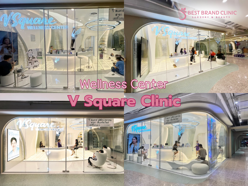 10 Wellness Center ที่ไหนดี ปี ? สายเฮลท์ตี้ห้ามพลาด!