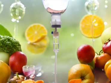 IV Drip ที่ไหนดี ? เติมวิตามินให้ร่างกายสดชื่น ผิวใสสุขภาพดี